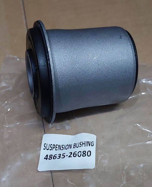 48635-26080 SUSPENSION ARM BUSHING TOYOTA HIACE | Lazada PH