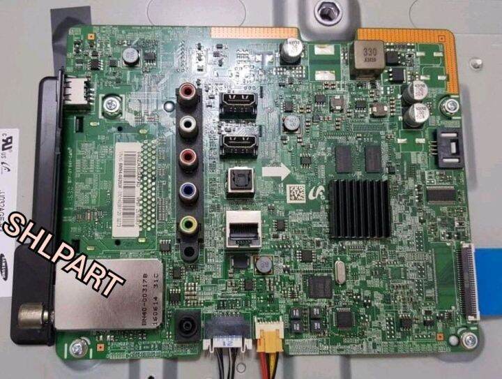 MB MOTHERBOARD MOBO MESIN TV SMART SAMSUNG UA32J4303AK UA32J4303 ...