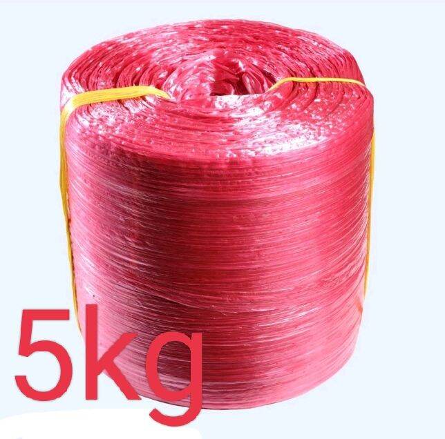 TALI RAFIA WARNA SUPER BERAT 5KG | Lazada Indonesia