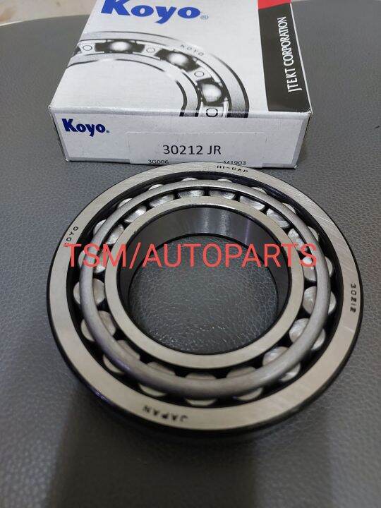 BEARING 30212 BEARING LAHAR RODA BELAKANG DALAM PS100 PS120 PS125 ...