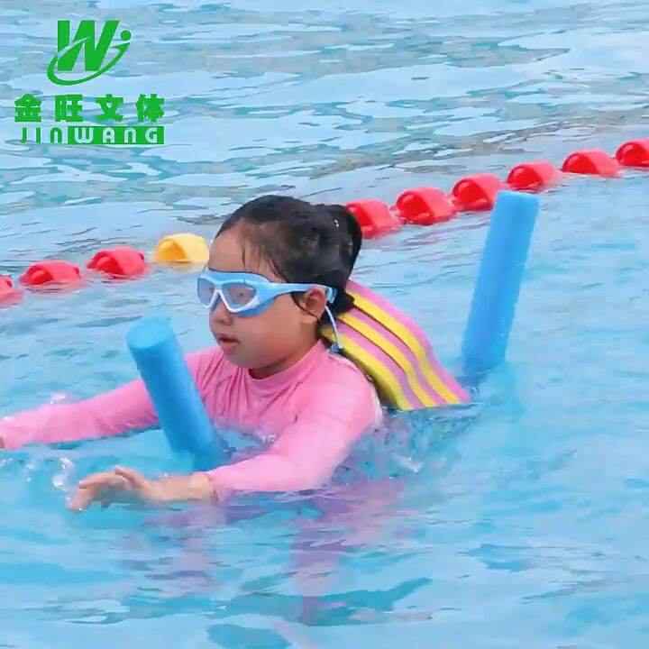 Swimming Floating Foam Sticks Swim Pool Noodle Water Float Aid Noodles ...