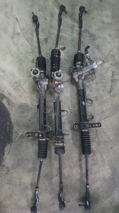 Toyota RAV4 STEERING RACK | Lazada