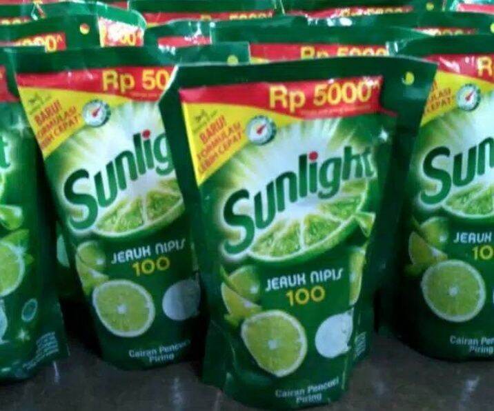 sunlight 5000 | Lazada Indonesia