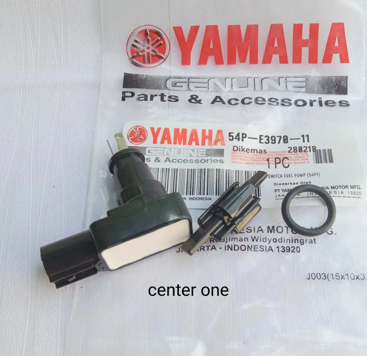 ic fuel pump 54P untuk motor yamaha mio j, soul GT, aerox , xeon ...