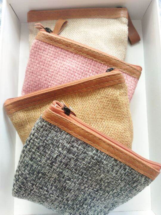 ola locally made Coin 👛 purse | Lazada PH