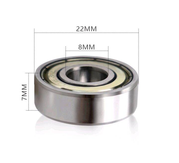 bearing 608z original | Lazada Indonesia