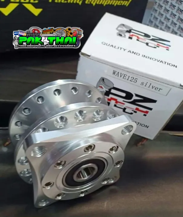 PZ tech small hub front wave and mio | Lazada PH