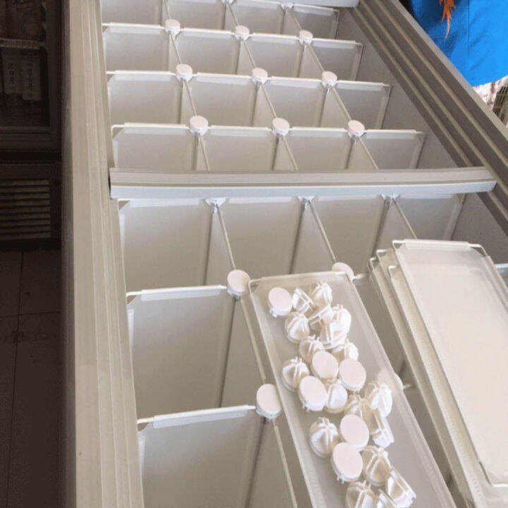 Freezer Ice Cream Classification Partition Partition Bar Frozen Balls ...