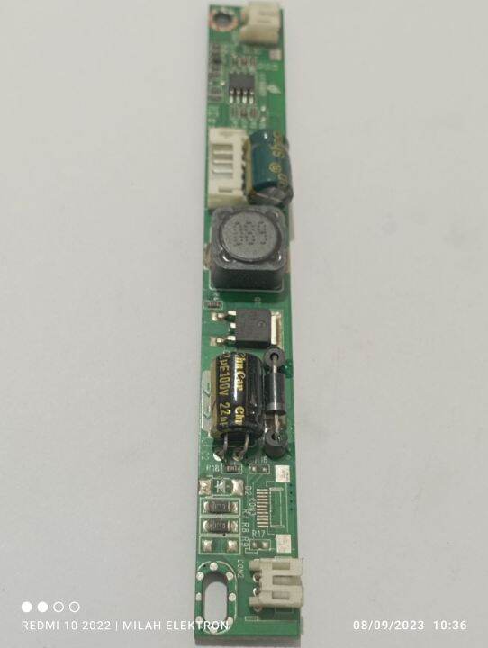 Inverter lampu backlight universal | Lazada Indonesia