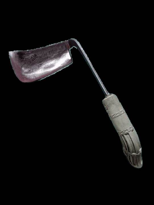 ALAT PEMANGKAS RUMPUT/TENGKUIT /TAJAK/ | Lazada Indonesia