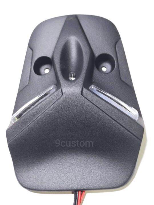 undertail / fender R15m / R15 v4 | Lazada Indonesia