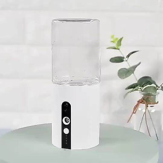 【RTS Manila】Spray Sterilizer Infrared Automatic Atomizer, Touchless ...