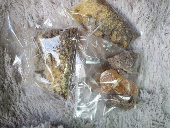 Insenso at Kamangyan 100g | Lazada PH