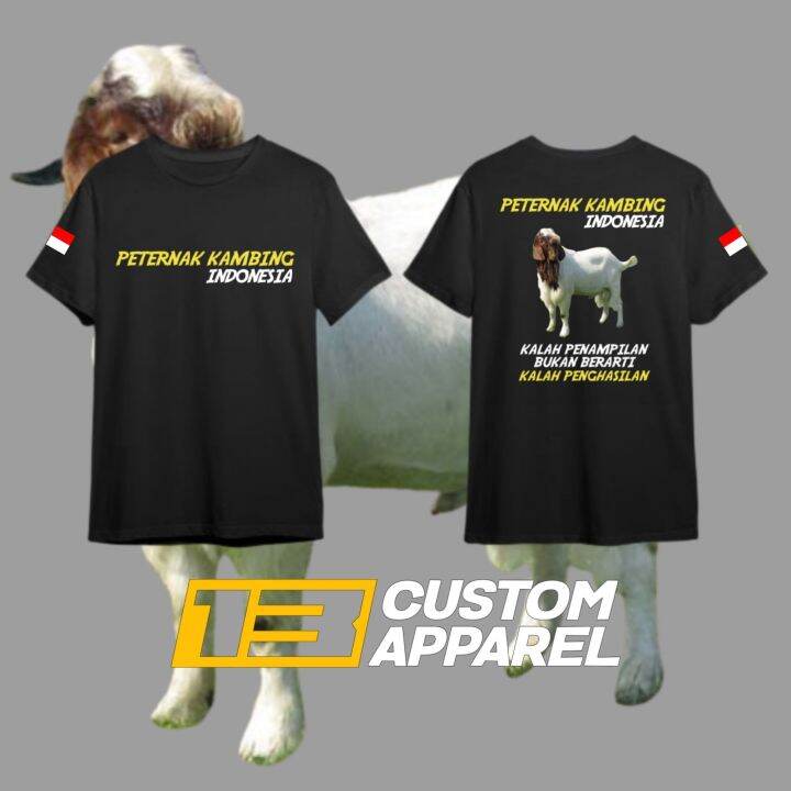 KAOS DISTRO PETERNAK KAMBING INDONESIA PETERNAK MUDA TUKANG NGARIT BISA ... KAOS DISTRO PETERNAK KAMBING INDONESIA PETERNAK MUDA TUKANG NGARIT BISA ...
