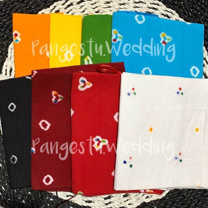 Angkin Instan Jumputan All Size | Lazada Indonesia