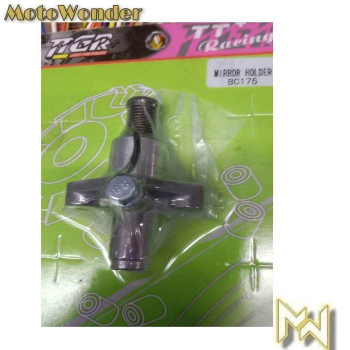 Chain Tensioner BC175/BARAKO Motorcycle TTGR Brand | Lazada PH