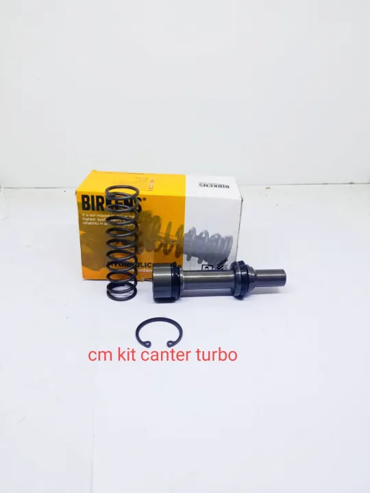 MASTER KOPLING ATAS REPAIR KIT PS CANTER TURBO | Lazada Indonesia