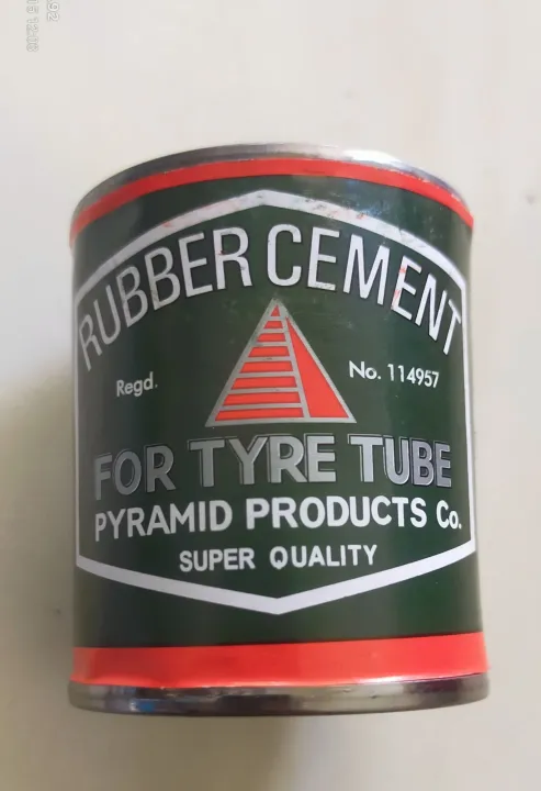 Lem tambalan tubles | Lazada Indonesia