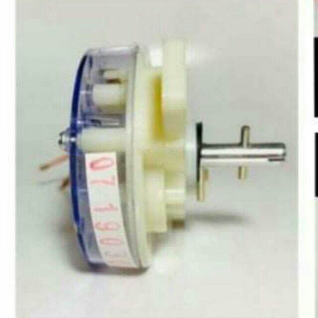 SHARP SPINNER TIMER SHORT SHAFT | Lazada PH