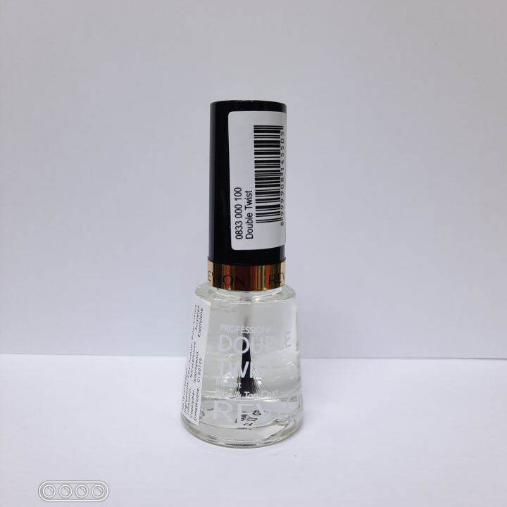 Revlon Kutek Bening Double Twist | Lazada Indonesia