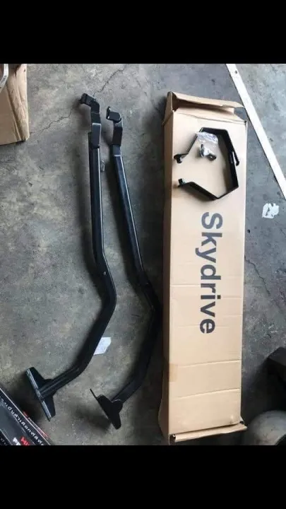 HRV BRACKET HEAVY DUTY SKYDRIVE | Lazada PH