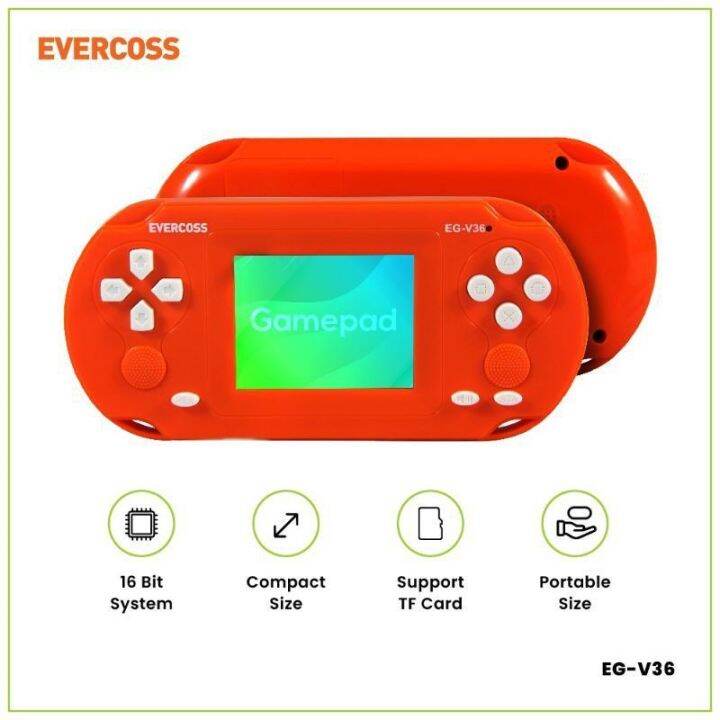 GAMEBOY / GAME TANGAN / GAME PORTABLE PVP | Lazada Indonesia