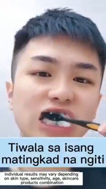 HUNMUI WHITENING TOOTHPASTE , Fragrant Liquid Toothpaste, Whitening ...