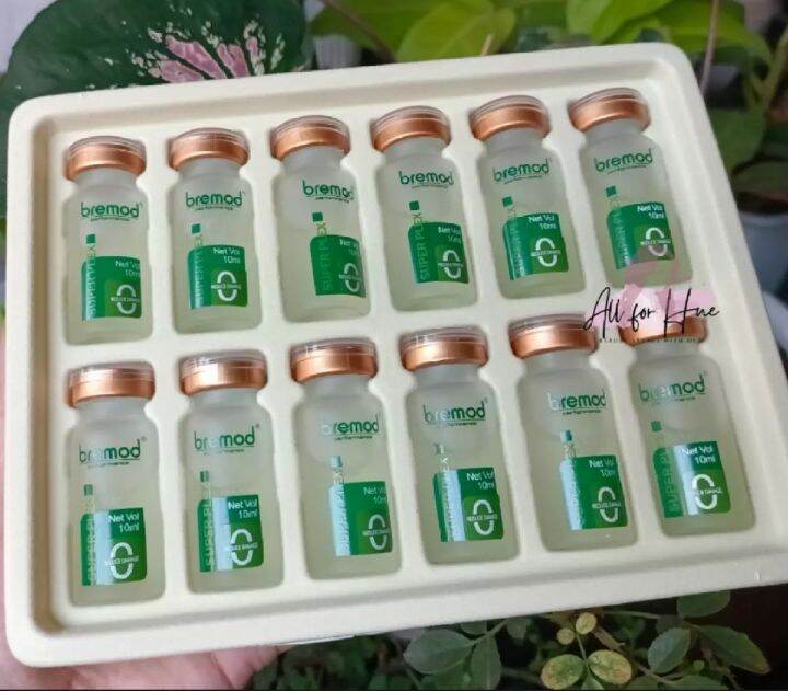 Bremod SuperFlex (12pcs) | Lazada PH