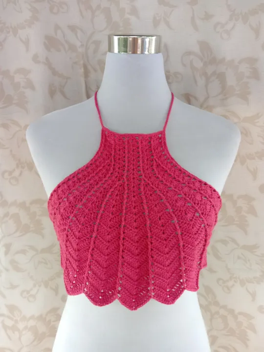 Clam Top | Lazada PH