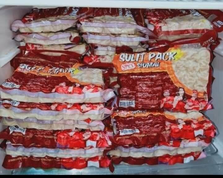 Siomai king product | Lazada PH