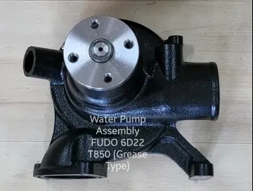 ME158624 MITSUBISHI Fuso 6D22 6D22TC 6D22-T ENGINE Water, 42% OFF