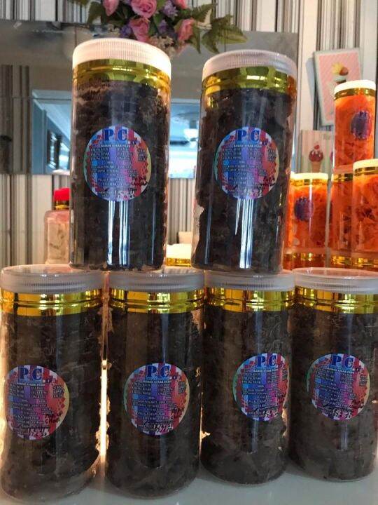 Popia Coklat Beryl's PADU | Lazada