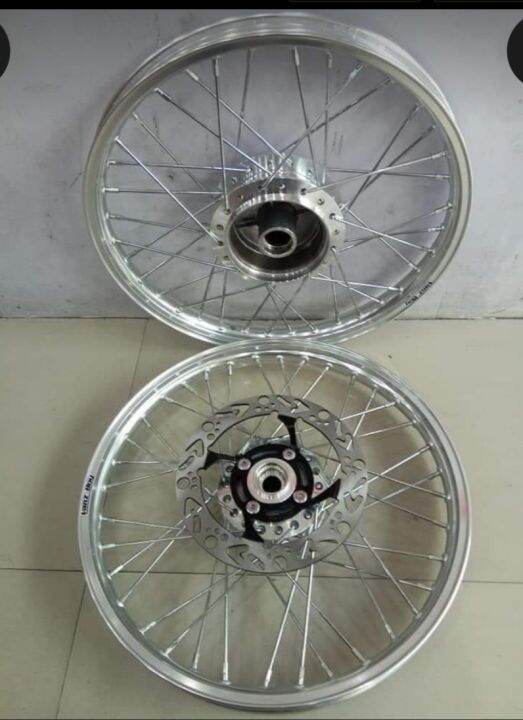 rimset for wave 100,125 xrm 110,125,Rs 125 sym bunos( ALIGNED} | Lazada PH