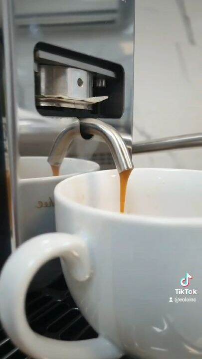 Caffe Musetti ESE Pod 44 mm Coffee Machine | Lazada PH