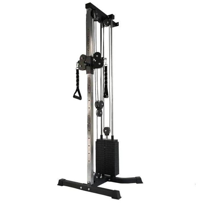SINGLE STACK FUNCTIONAL TRAINER | Lazada PH