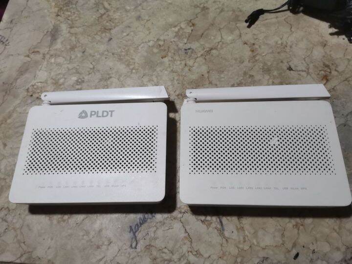 5V5 GPON/EPON | Lazada PH: Buy sell online Routers with cheap price ...