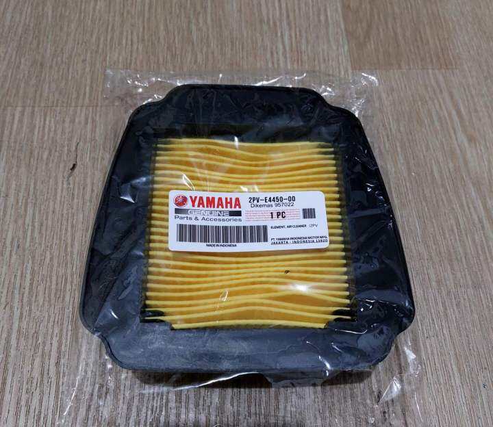 AIR FILTER YAMAHA SNIPER 150 | Lazada PH