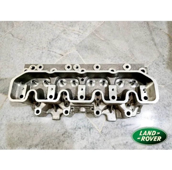 Land Rover Defender Cylinder Head Bare 300Tdi - LDF500180 | Lazada