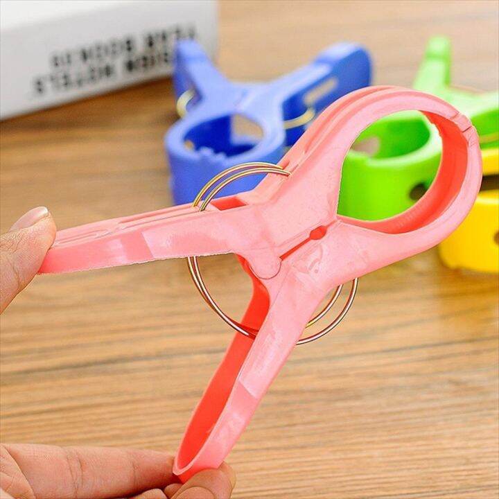 J202 Jepitan Baju Ukuran Jumbo Jepitan Jemur Baju Selimut Besar Super ...