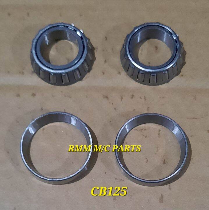 KNUCKLE BEARING CB125 | Lazada PH