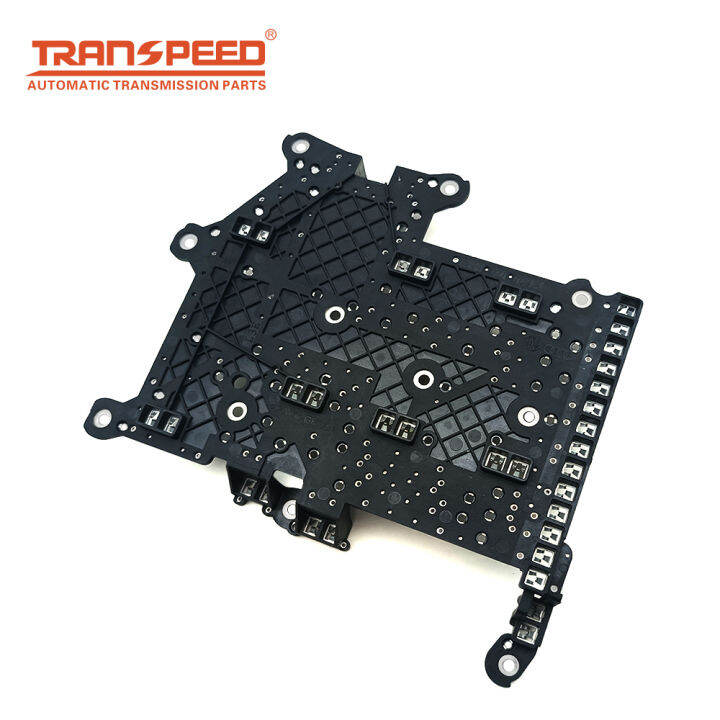 TRANSPEED Brand New DQ500 0BT 0BH 0DE Transmission DSG 7 SPEED Gearbox ...