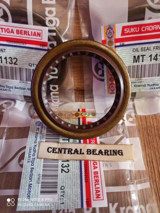OIL SEAL OLI SEAL RODA DEPAN L300 DIESEL BENSIN | Lazada Indonesia