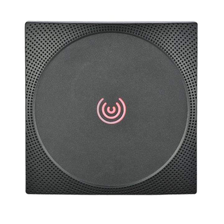 ZK KR600 Proximity Card 125khz RFID Reader Access Control IP65 ...