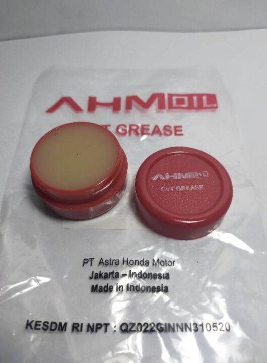 Gemuk Cvt Honda | Lazada Indonesia