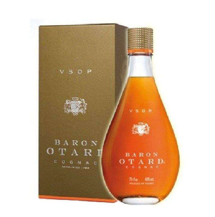 BARON OTARD V.S.O.P | Lazada
