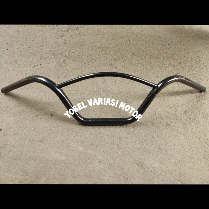 STANG CUSTOM MOTOR STANG BRITISH ENGLISH MODEL CAMAR KAPINIS TINGGI ...