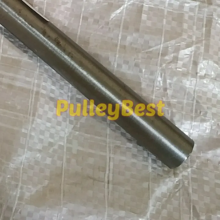 Shaft besi padat 20 mm panjang 60 cm as besi 20mm | Lazada Indonesia