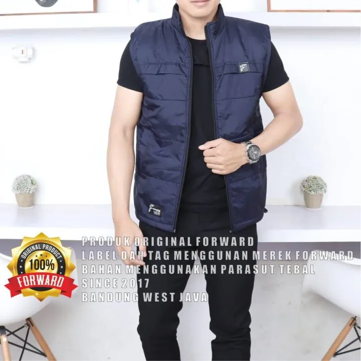 Rompi Parasut Pria||Rompi Murah||Rompi Anti Air||Rompi Parasut Motor ...