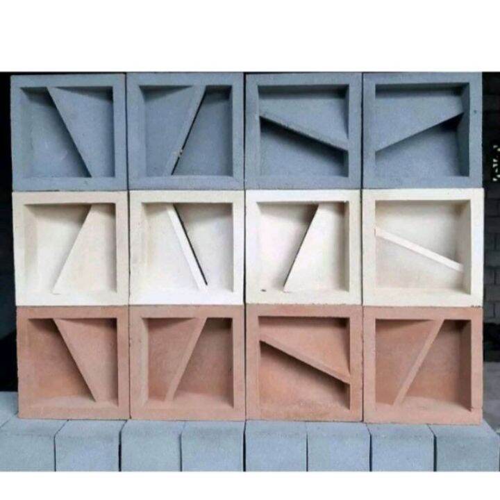 Roster beton minimalis anti tampias tipe mnc | Lazada Indonesia