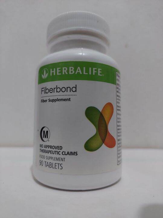 herbalife fiberbond 90tablets | Lazada PH